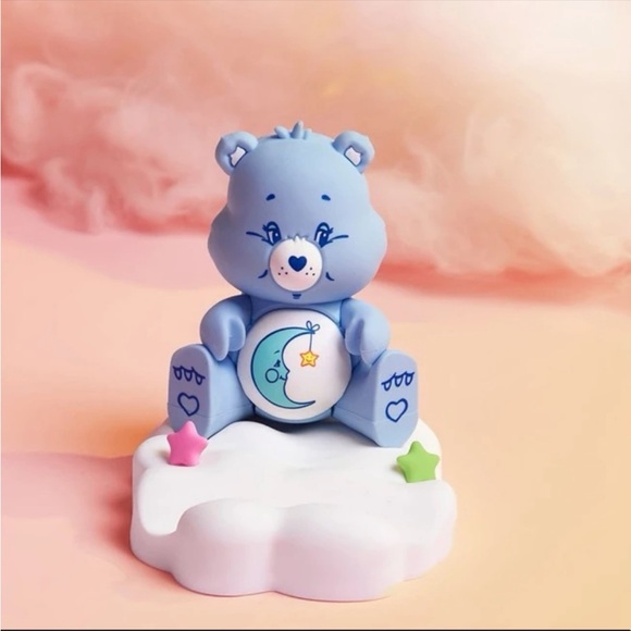 Care Bears | Cell Phones & Accessories | Hpcare Bears Grumpy Bear Phone ...